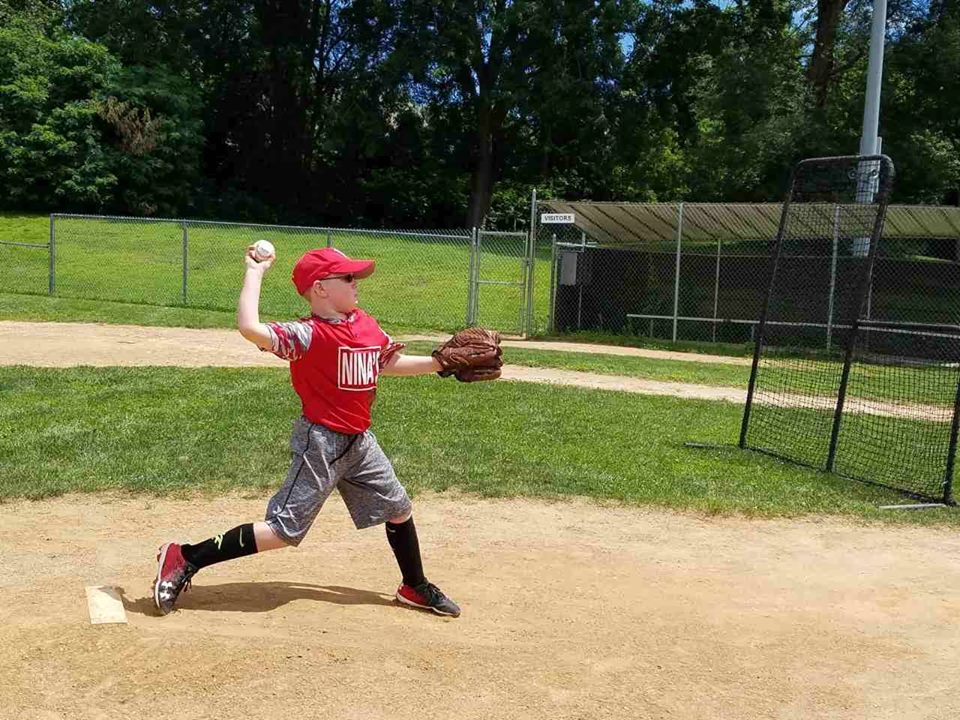 Sandlot’s Second Annual Home Run Derby – Athletes Caring Together